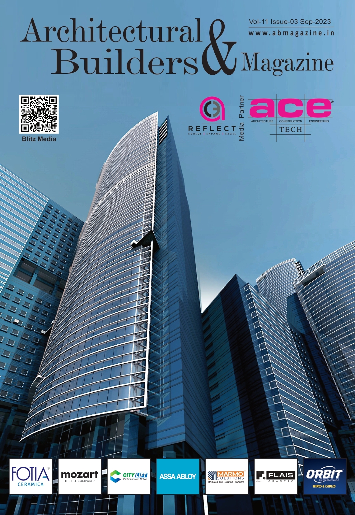 Architectural & Builders Magazine